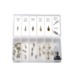 2750 Master Valve Core Remover/Installer Kit R-12 R-134a – FJC