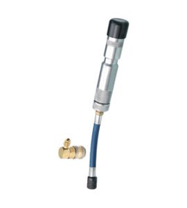 2730 R-12 and R-134a Hand Turn Dye Injector – FJC