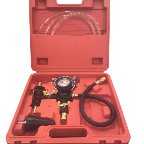 Radiator Test Kits – FJC