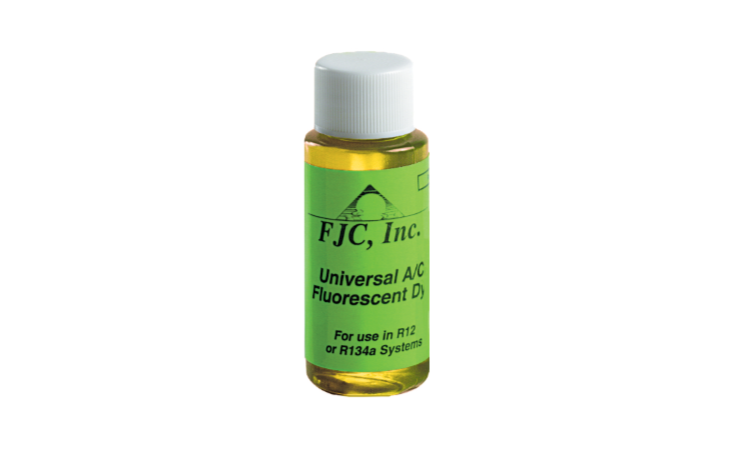 4910 Universal A/C Dye 1 oz – FJC