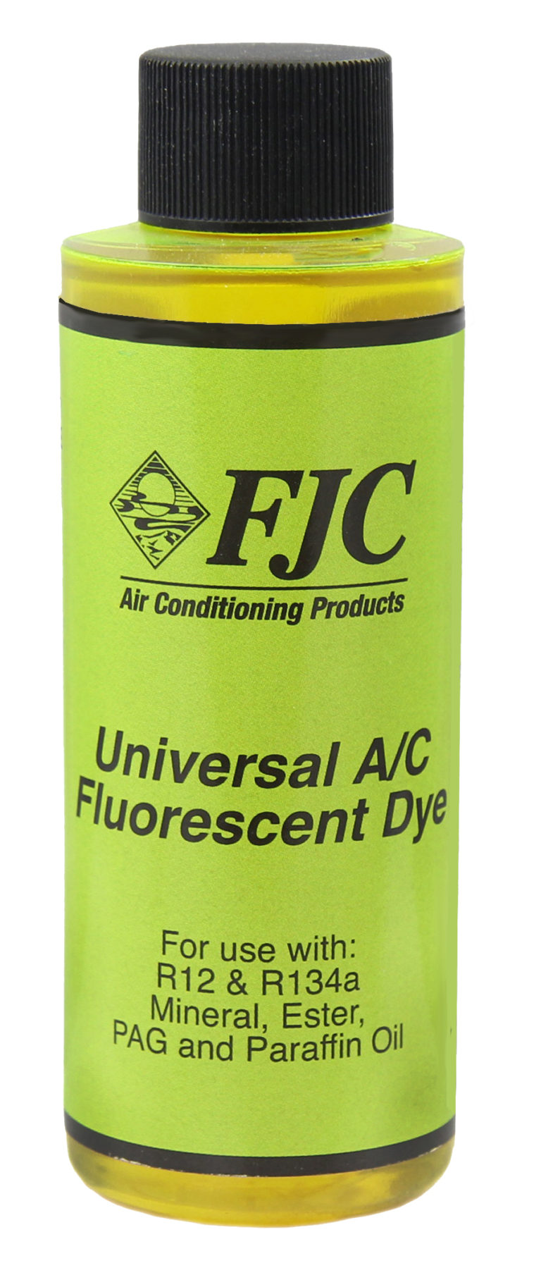 4916 FJC Universal A/C Dye 4 oz – FJC