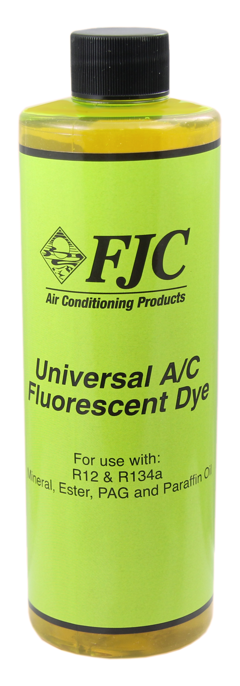 4918 FJC Universal A/C Dye 16 oz – FJC