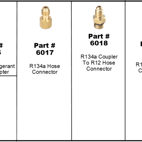 Adapters – FJC
