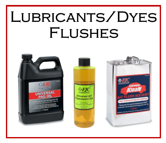 FJC Inc – Air Conditioning Products, Tools, Equipment Power Division