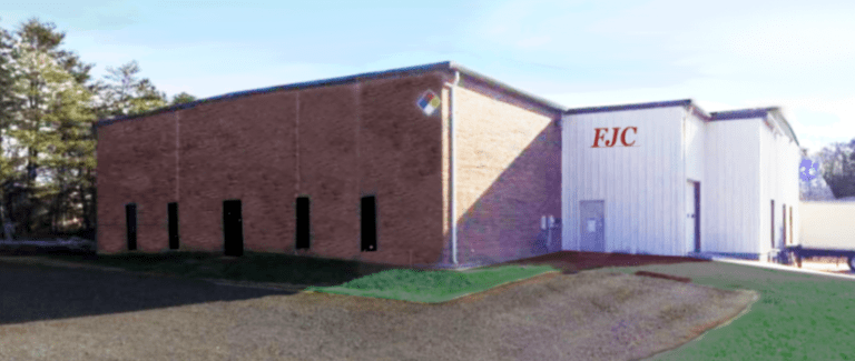 About Us – FJC Inc