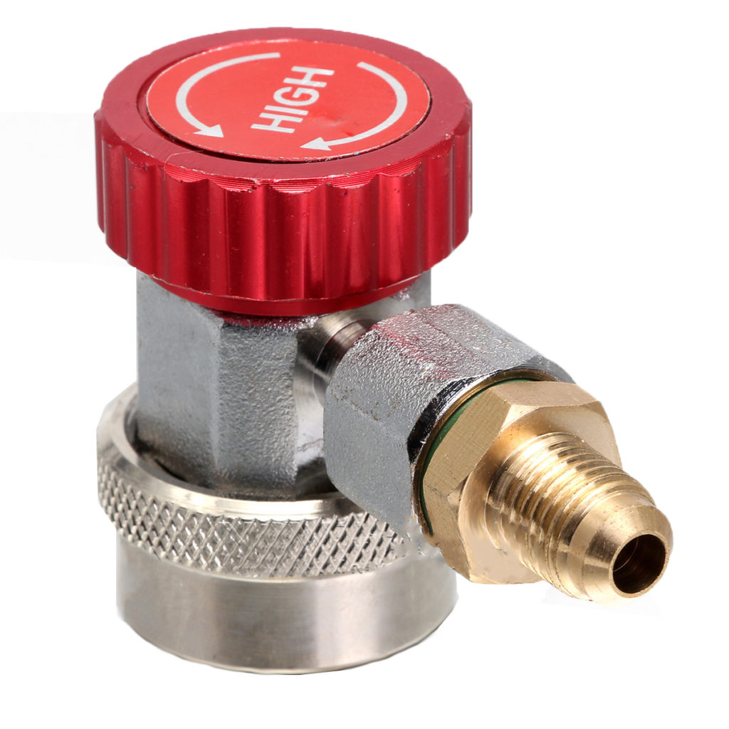 5109 Nitrogen/Hydrogen Gas Electronic Leak Detection System – FJC