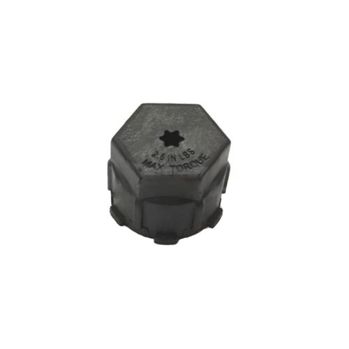 2626 R-134a Service Port Cap LS – FJC