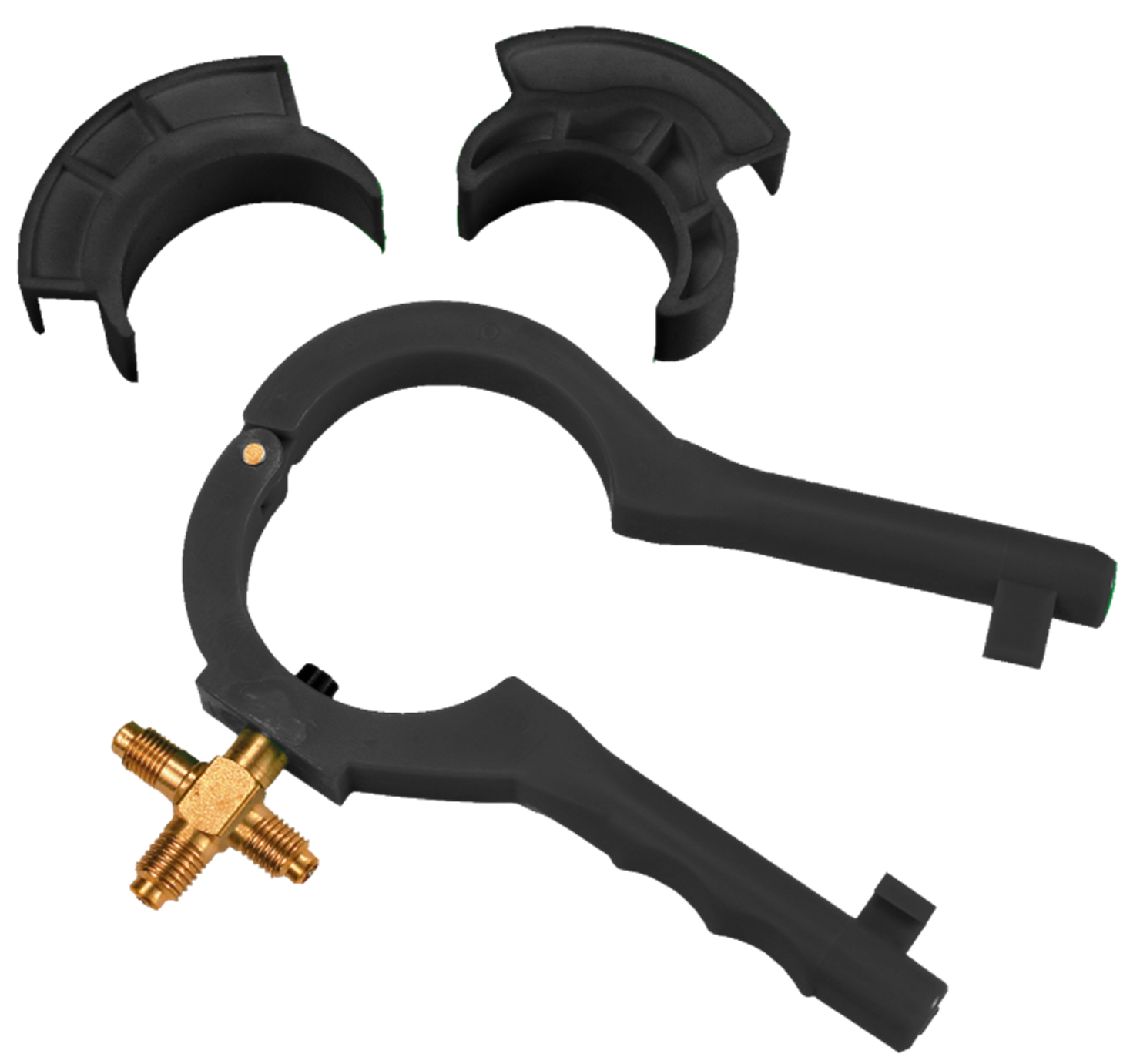 PRODUCT OF THE MONTH—6842—Universal Side Can Tap R-12/R-134a/R-1234yf – FJC