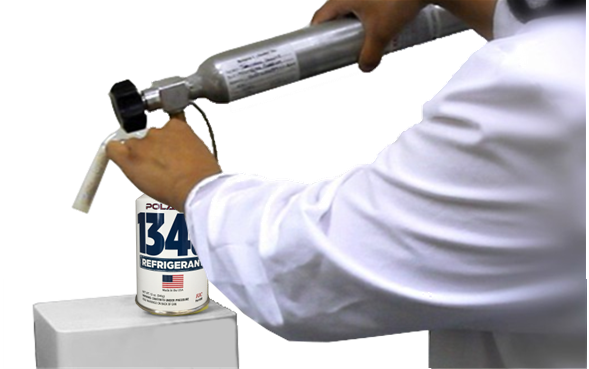 Weitron/FJC Top Quality Refrigerants Made in USA – FJC