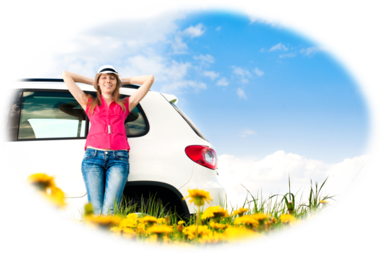 Get Your Car “Spring Ready” – FJC