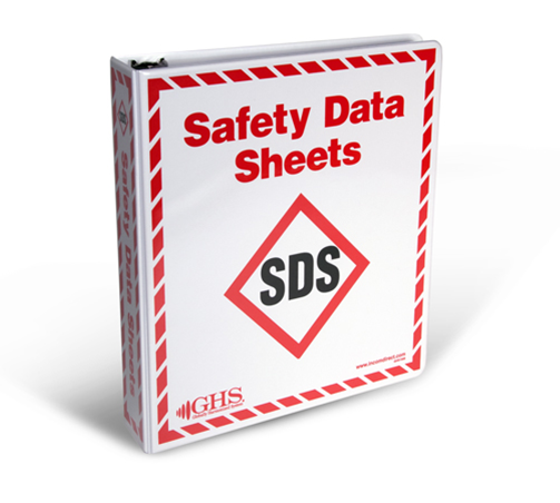 What is an SDS Sheet, and What is it For? – FJC