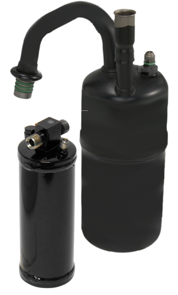 What is the Difference Between a Receiver/Drier and an Accumulator? – FJC