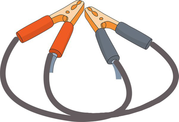 Guide to Booster Cables – FJC
