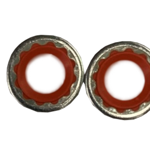 Service Items – FJC