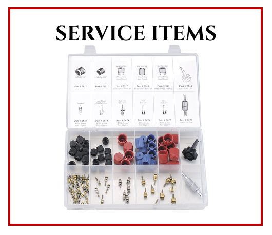 FJC Inc – Air Conditioning Products, Tools, Equipment Power Division