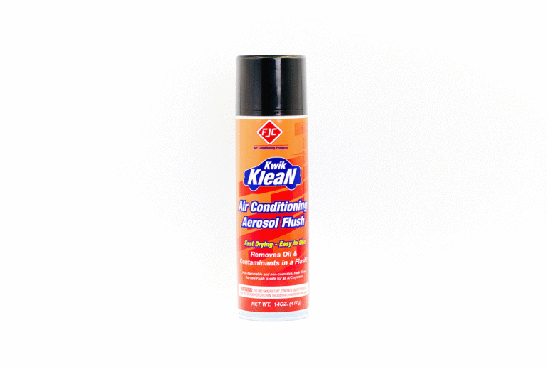 2407 Kwik Klean Aerosol Flush 17 oz. can – FJC