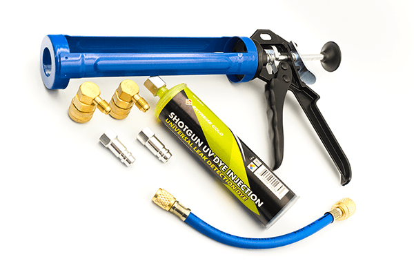 6891 Shotgun Dye Injection System Kit – FJC